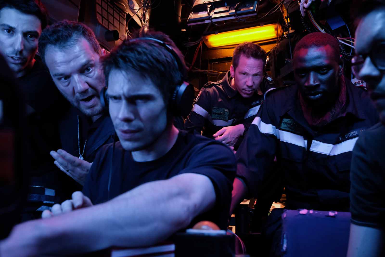 "Wilcze echa", reż. Abel Lanzac (2019) | Movieway [RECENZJA]