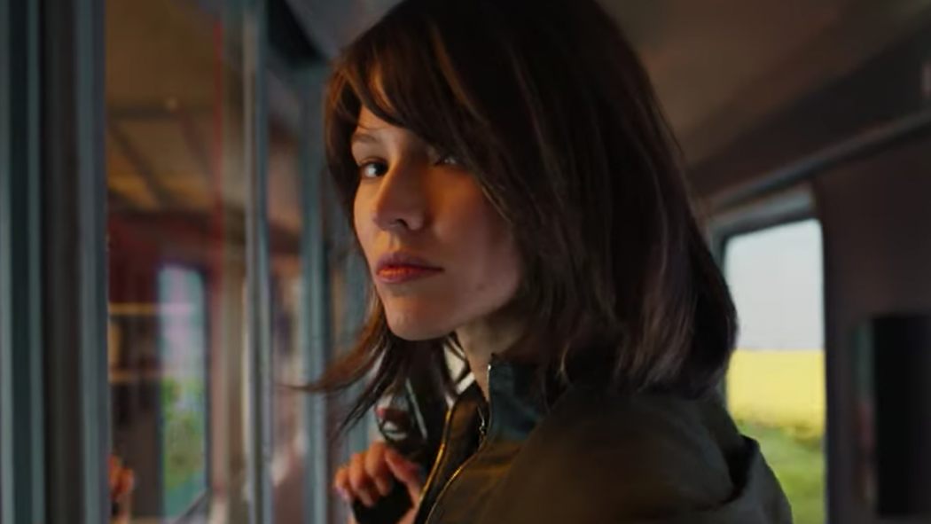 "Anna", reż. Luc Besson (2019) | Movieway [RECENZJA]