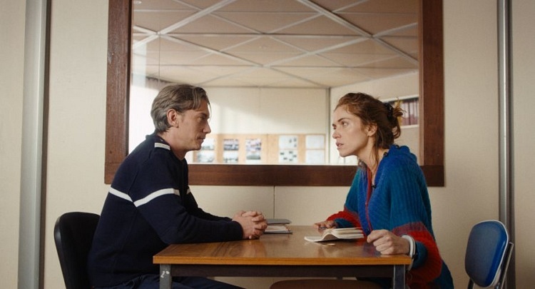 „Niezbędna konieczność”, reż. Erwan Le Duc (2019) Movieway [recenzja]