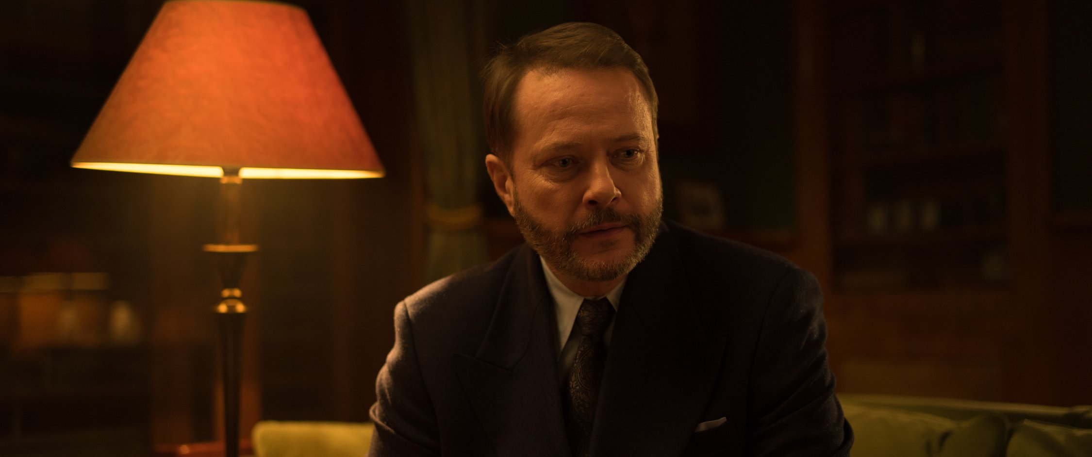 "Czarny mercedes", reż. Janusz Majewski (2019) | Movieway [RECENZJA]