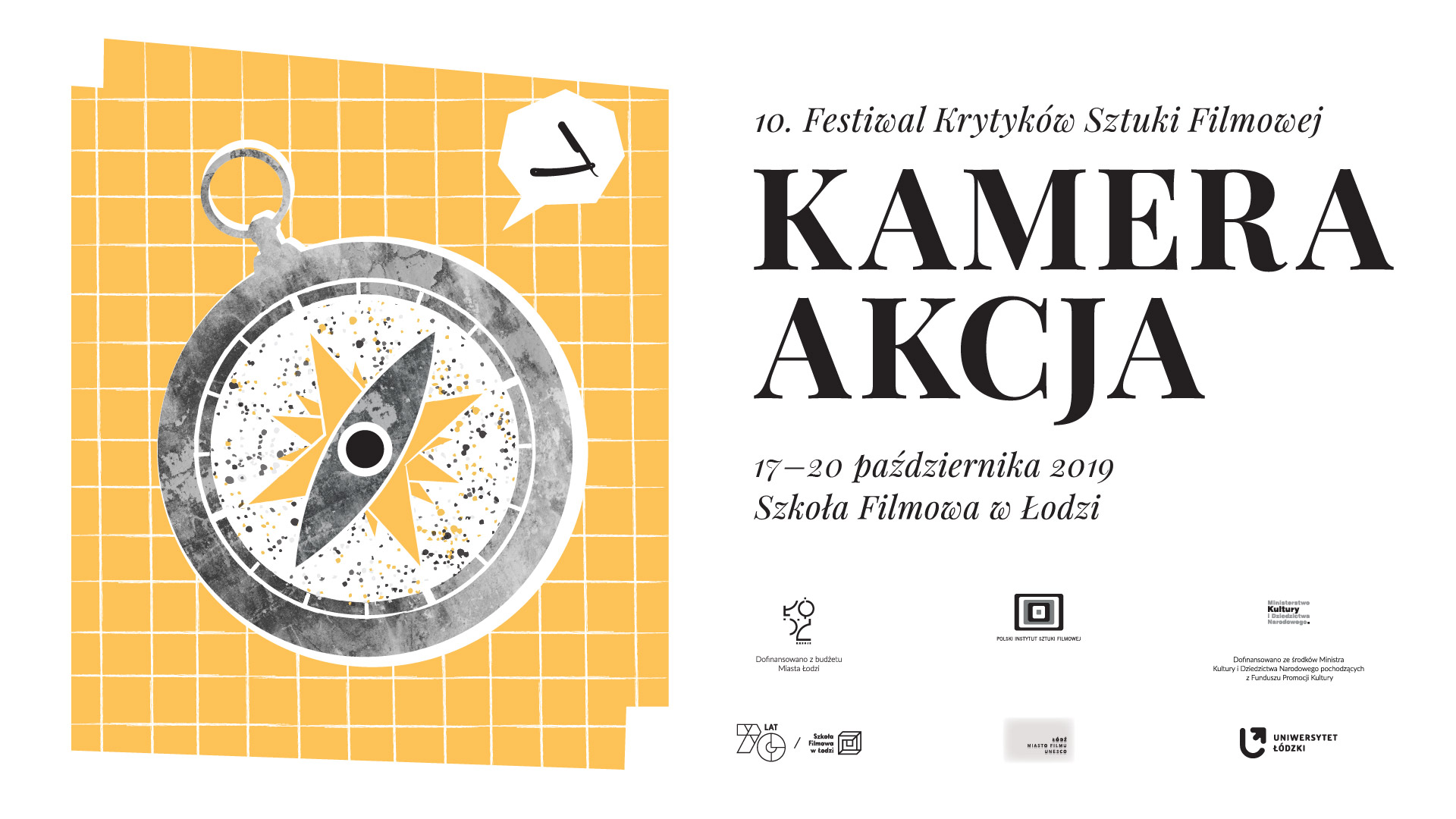 Kamera Akcja - czas start! Co zobaczyć? | Movieway