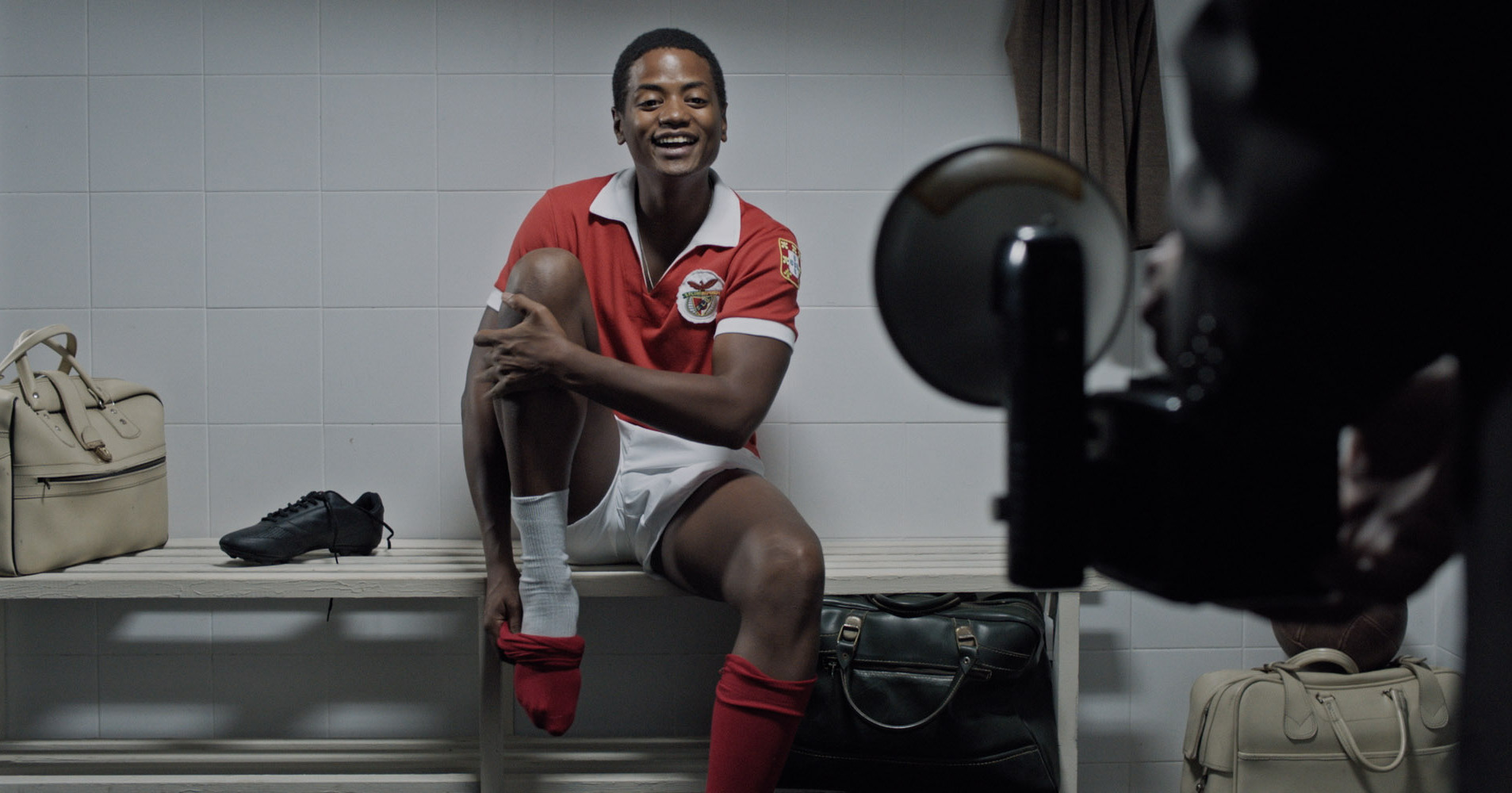 „Ruth”, reż. António Pinhão Botelho (2018) - Movieway | [RECENZJA]