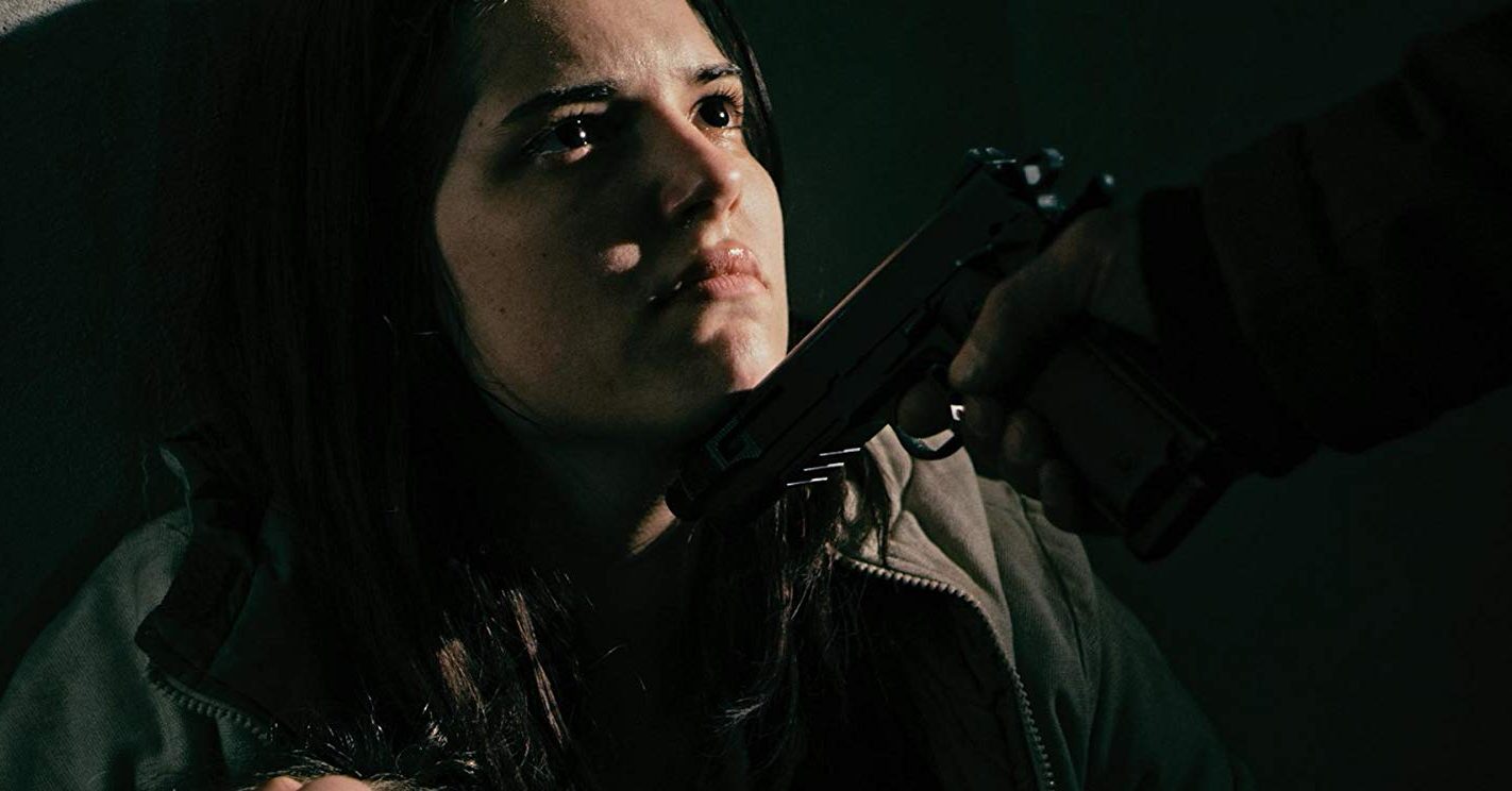 „Towar”, reż. Bruno Gascon (2018) - Movieway | [RECENZJA]