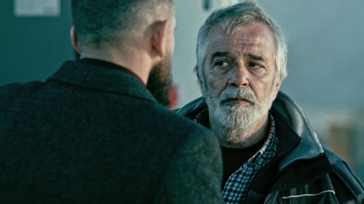 „Towar”, reż. Bruno Gascon (2018) - Movieway | [RECENZJA]