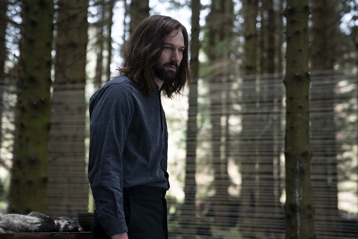 WYWIAD: Małgorzata Szumowska o "Córce boga" | Movieway