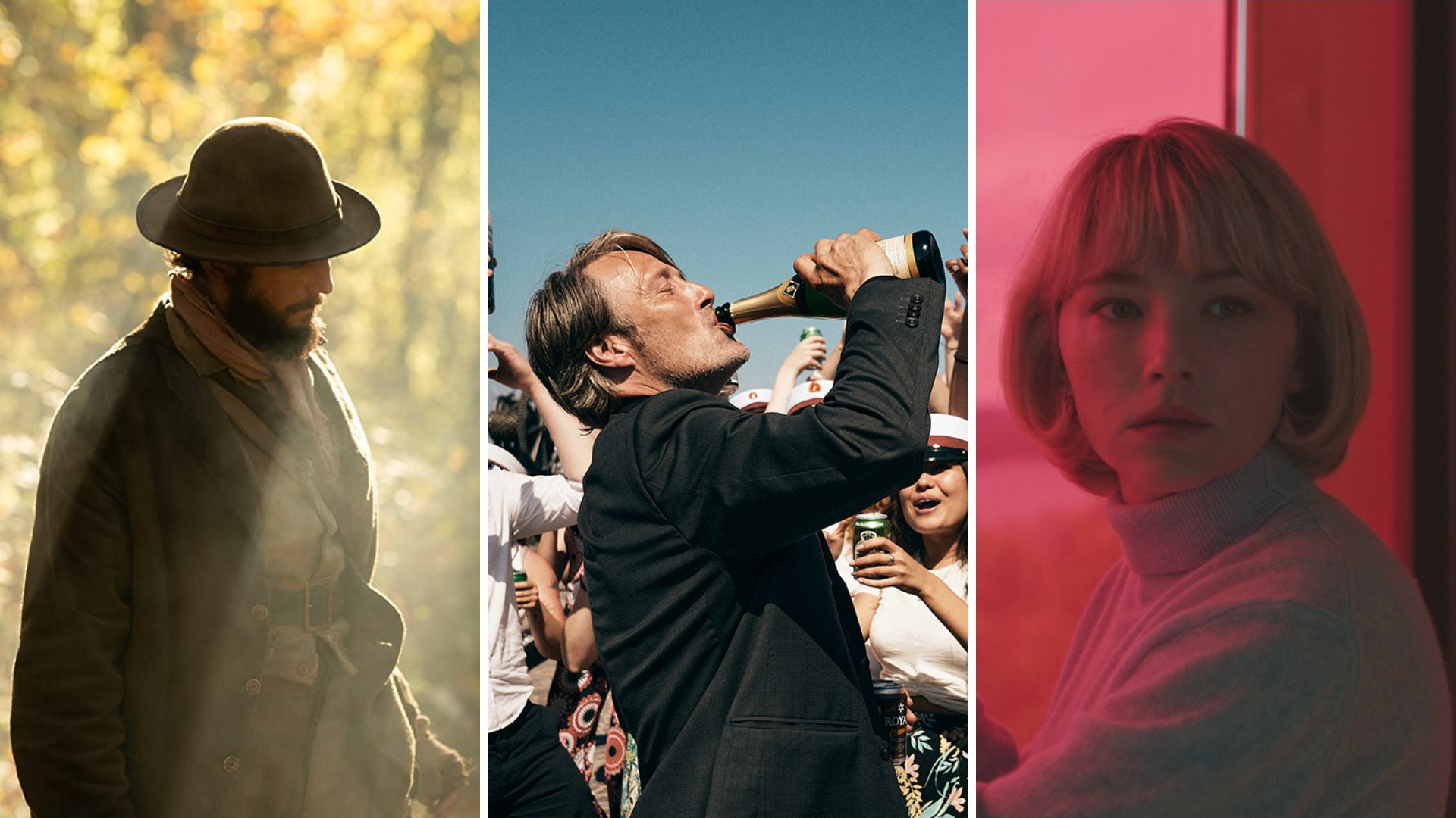 TOP 10: Najlepsze filmy 2020 roku - Movieway [LISTA]