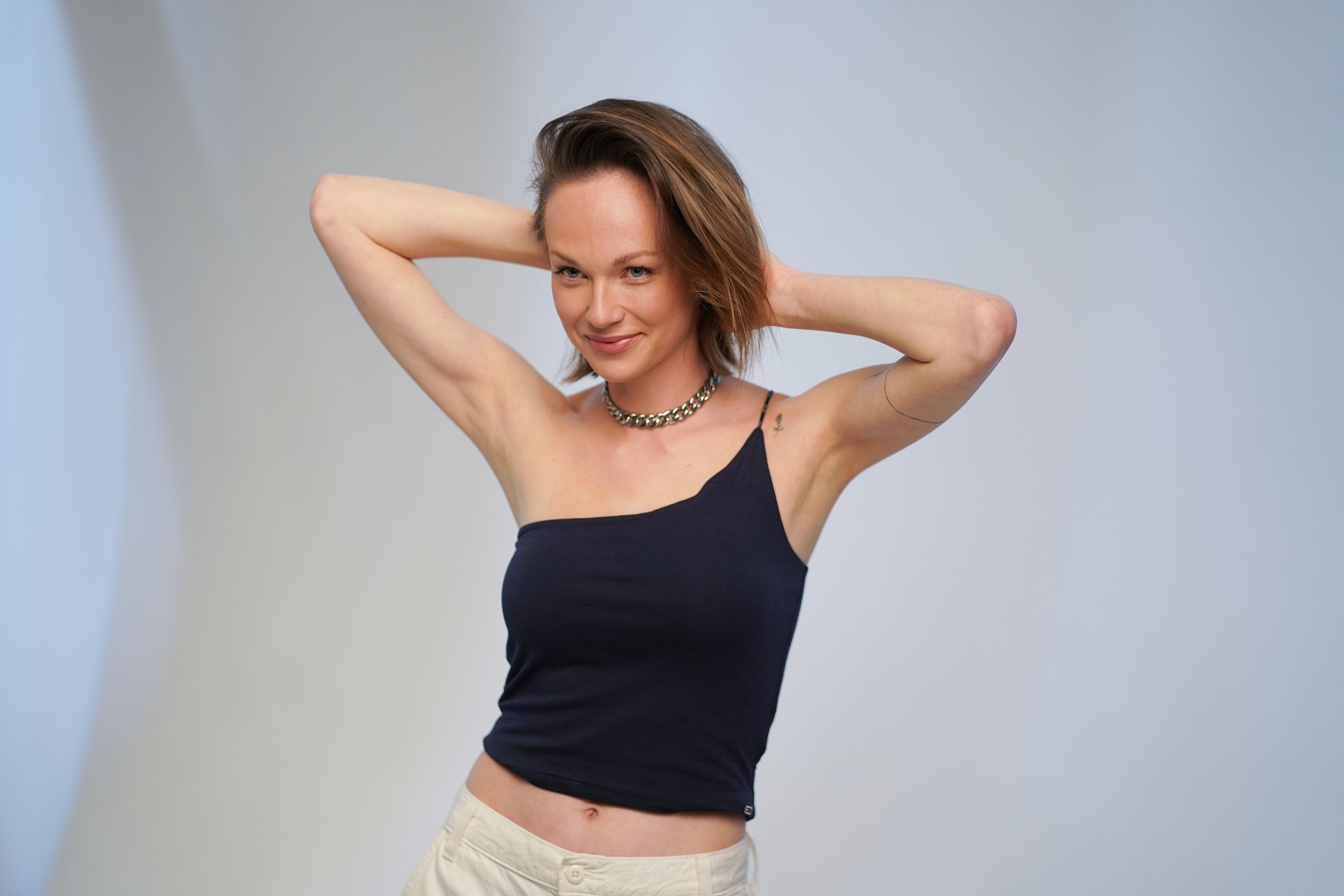 Dookoła kina: Aleksandra Adamska - Movieway