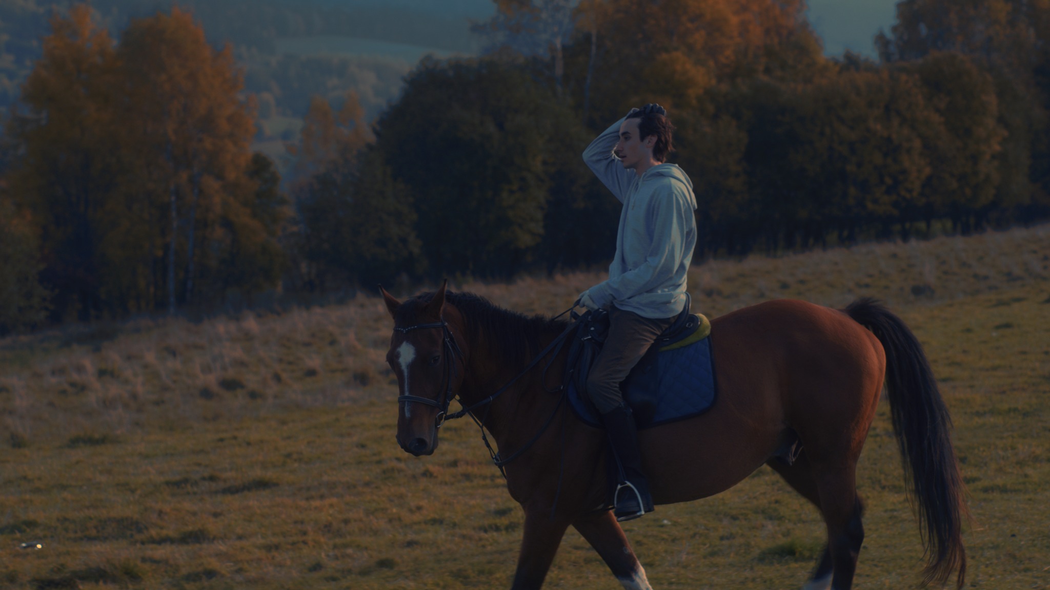 WYWIAD: Jan Hrynkiewicz o "Słoniu" i mieszkaniu na Islandii